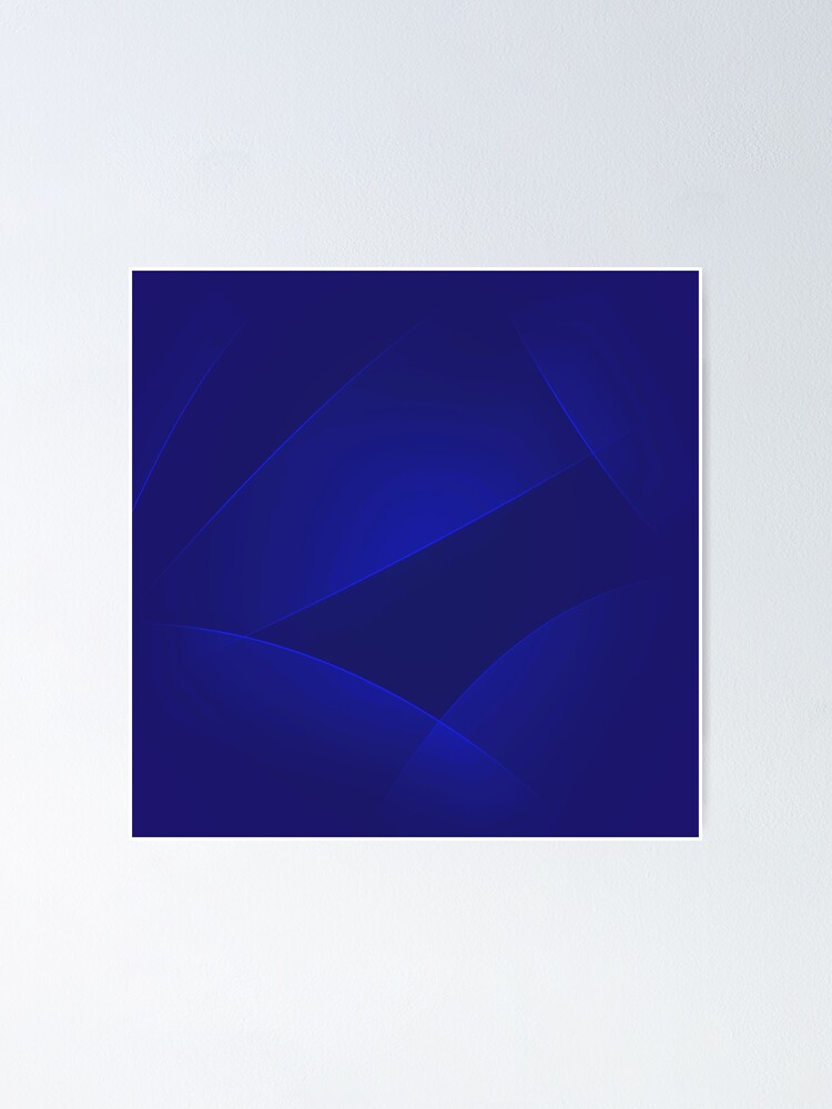 "Jacksons Purple, Deep Koamaru & Lucky Point Colors" Poster for Sale by ...