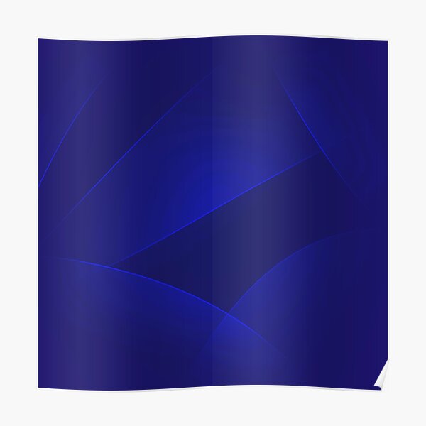 "Jacksons Purple, Deep Koamaru & Lucky Point Colors" Poster for Sale by ...