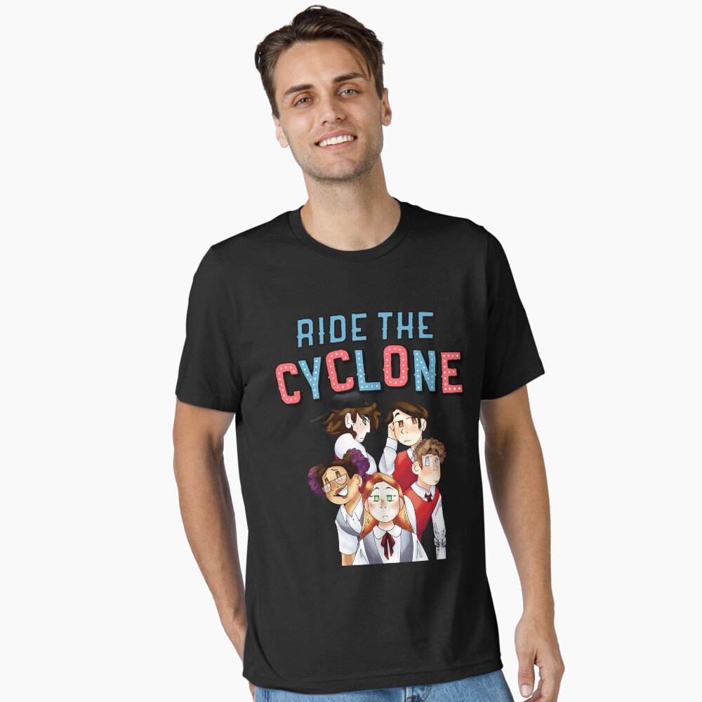 "Ride the Cyclone - Children" Poster for Sale by Pi-Artist | Redbubble