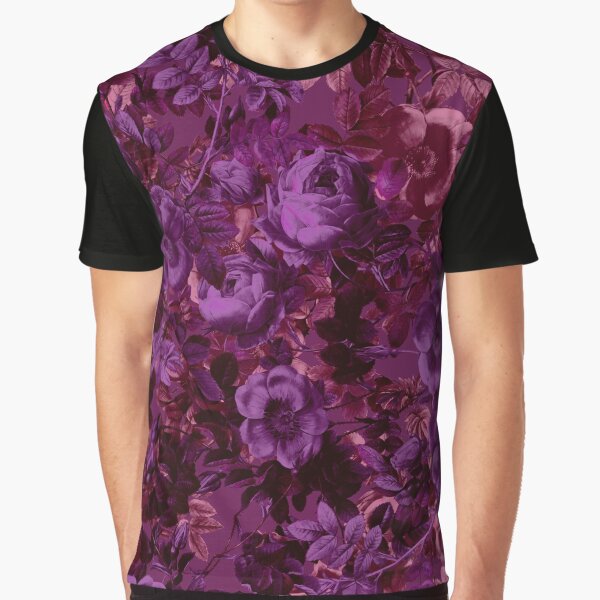 "Viva Magenta 18-1750 Pantone's Color of the Year 2023" T-shirt for ...