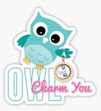 Owlette: Stickers | Redbubble