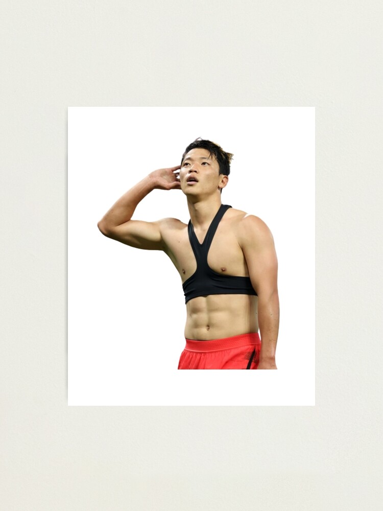 "Hwang Hee chan" Photographic Print for Sale by Mikalozan | Redbubble