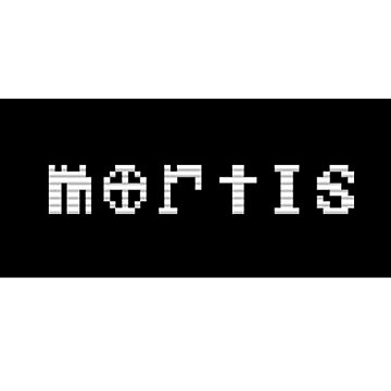 "Mortis Faith" Canvas Printundefined by Pollalta | Redbubble