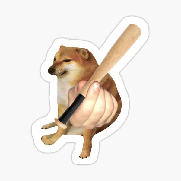 Viral 'bonk' Meme Dog Cheems Balltze Dies At 12 After, 45% OFF