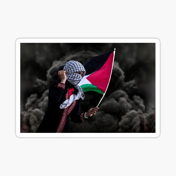 "keffieh keffiyeh arabic arab scarf palestine palestinian black and ...