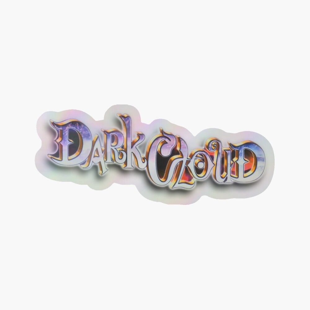 Dark Cloud 2 Logo