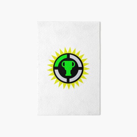 "Game Theory Merch Game Theory Logo" Art Board Print for Sale by ...