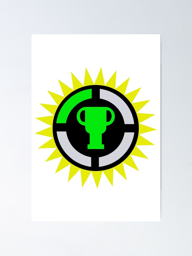 "Game Theory Merch Game Theory Logo" Poster for Sale by ZidBasShopp ...