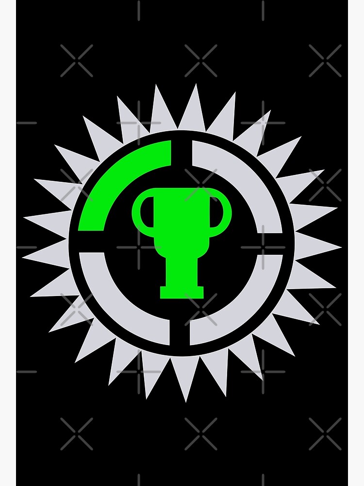 "Game Theory Merch Game Theory Logo" Poster for Sale by ZidBasShopp ...