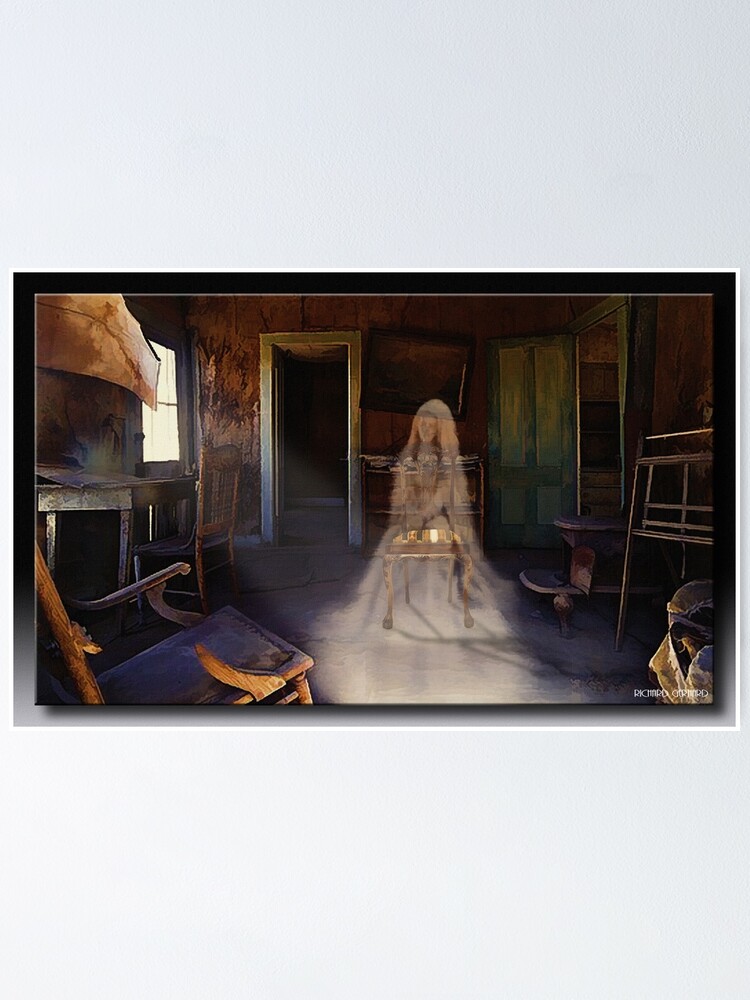 "Waiting" Poster for Sale by rgerhard | Redbubble