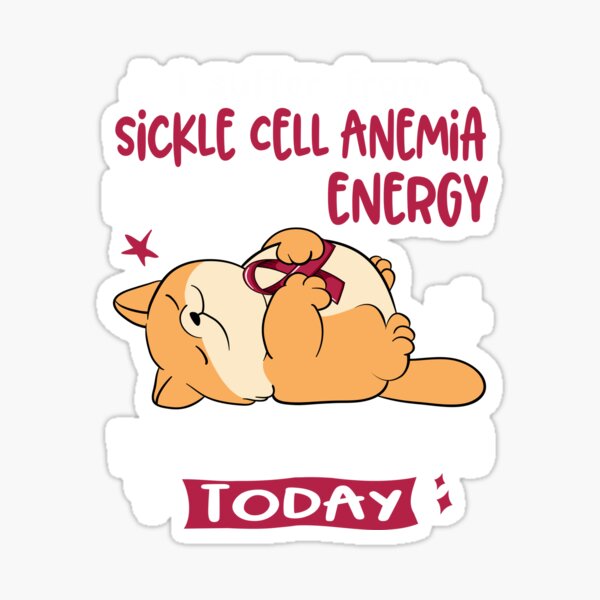 "Sickle Cell Anemia Awareness - I suffer from Sickle Cell Anemia i do ...