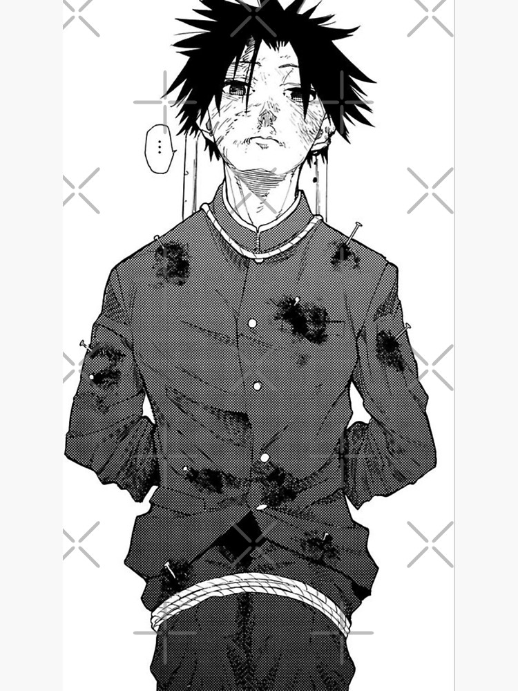 "Juujika No Rokunin - Uruma Shun" Sticker for Sale by KOSCs | Redbubble