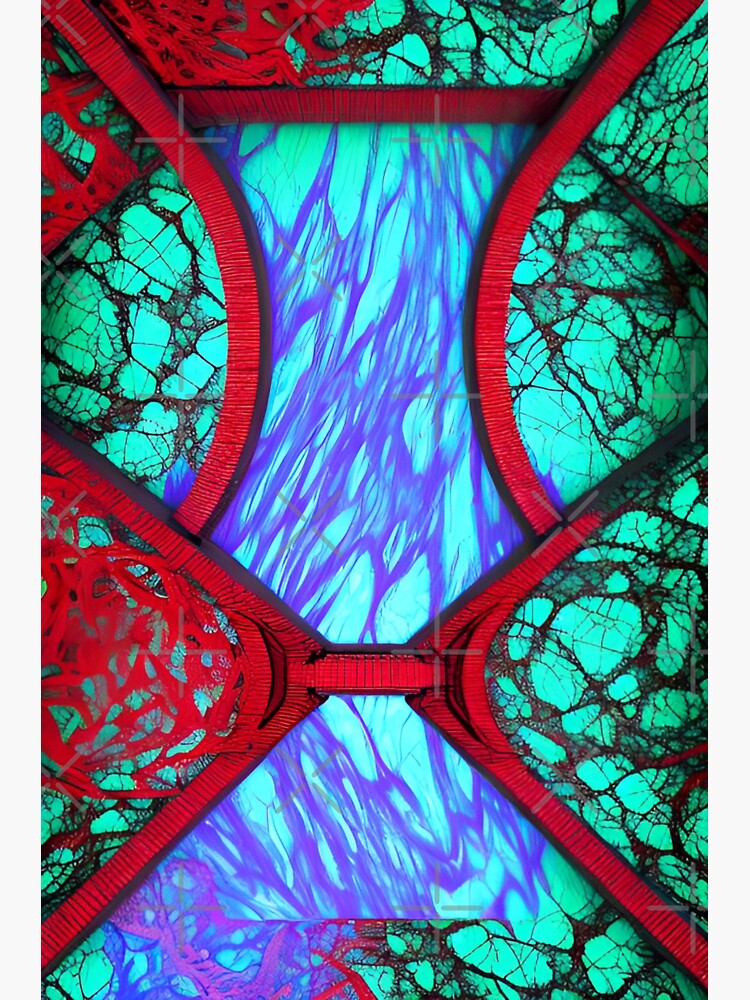 "Unbreakable Chattanooga (P0129) depth immersion" Sticker for Sale by ...