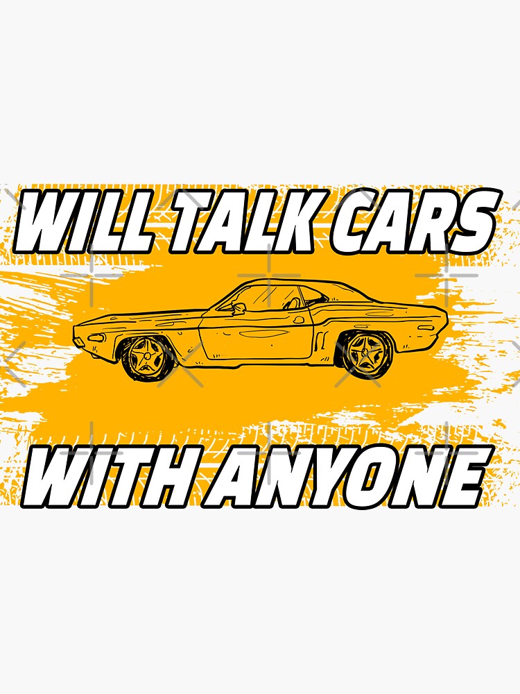 "passionate car lovers Sayings For Cars Collector Cars Humor Cars Funny ...