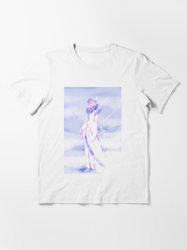 Hakka No Togame T Shirt For Sale By Mikaoru Redbubble Rukia T Shirts Kuchiki Rukia T