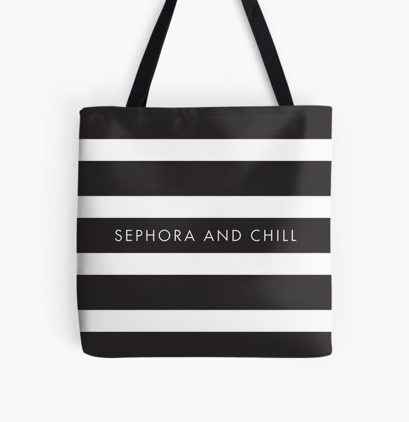 Sephora Tote Bags | Redbubble