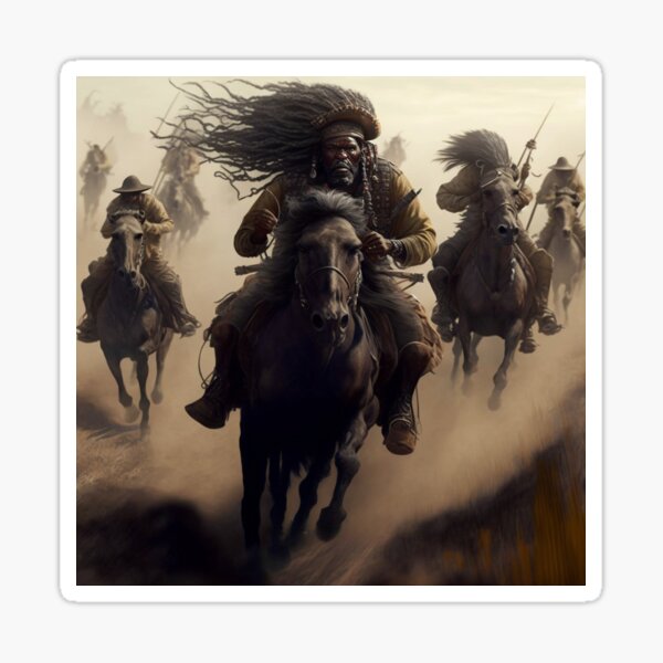 "Epic Battle" Sticker for Sale by jerlyn | Redbubble