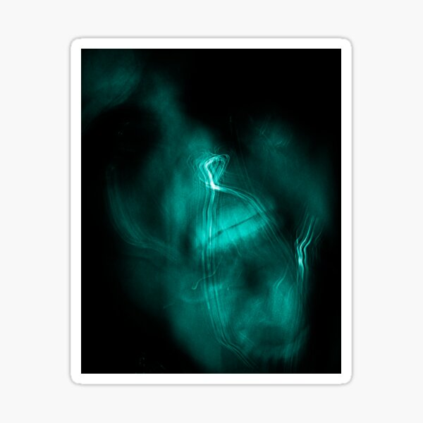 "A Slow Burn Type Of Hurt" Sticker for Sale by shanadennis7 | Redbubble