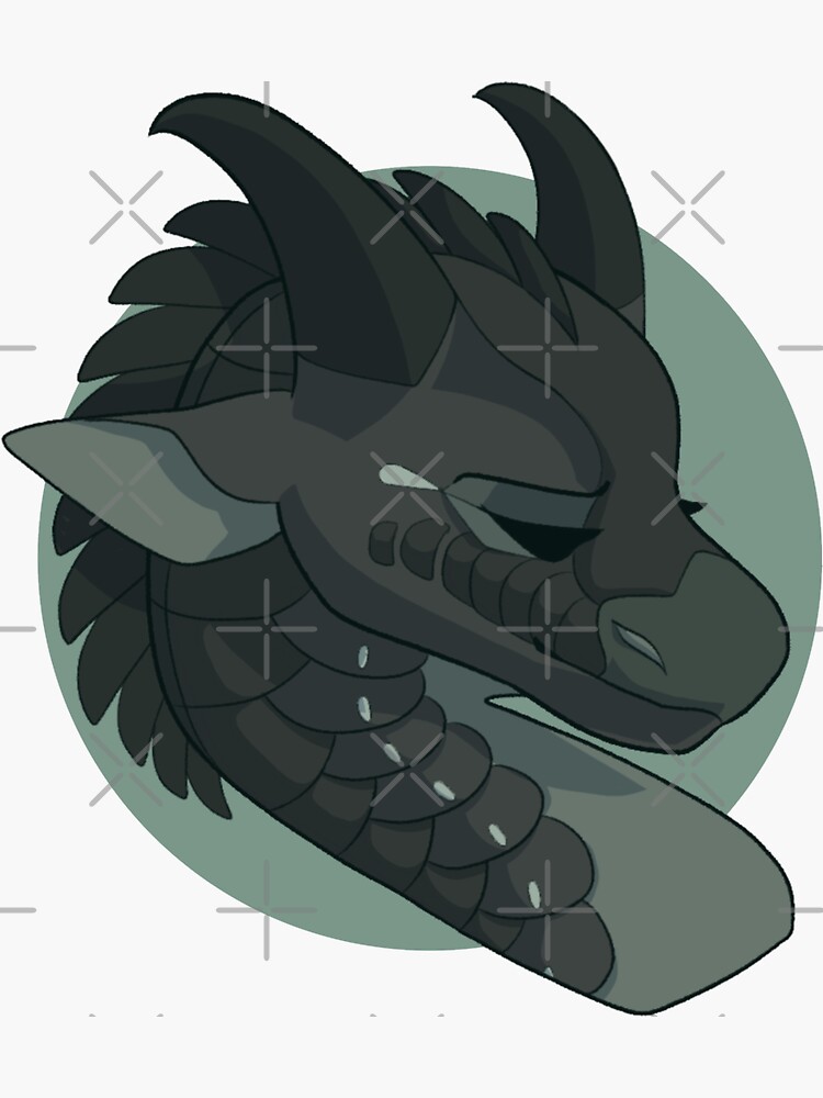 "Moon WoF" Sticker for Sale by frothy milk :) | Redbubble