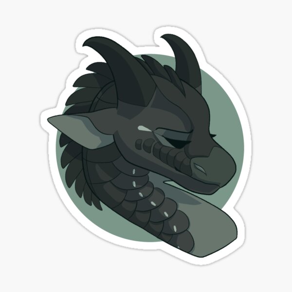 "Moon WoF" Sticker for Sale by frothy milk :) | Redbubble
