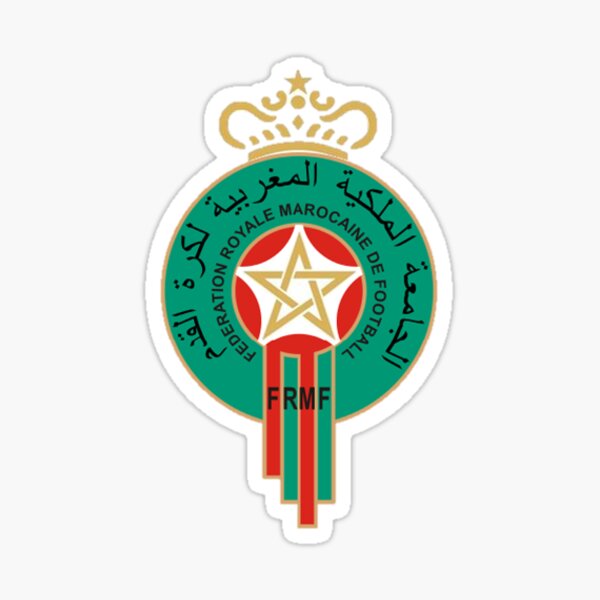 "morocco sticker" Sticker for Sale by Ghazal112 | Redbubble