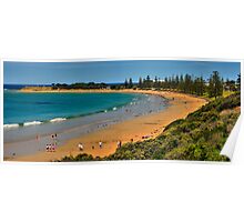 "Cosy Corner, Torquay Front Beach, Victoria, Australia" by Andy Berry ...