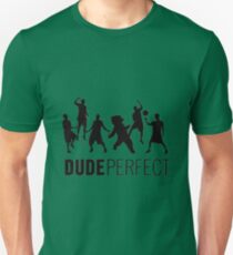 Dude Perfect: T-Shirts | Redbubble