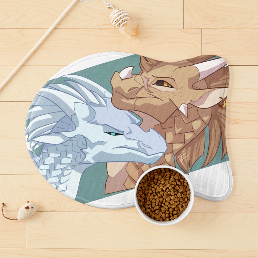 "Qinter WoF" Sticker for Sale by frothy milk :) | Redbubble