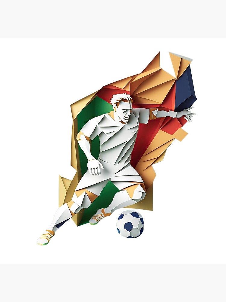"World Cup 2022" Poster for Sale by Mr-Ordinary | Redbubble