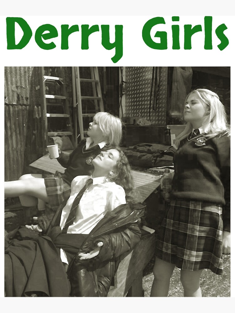 "Mens Best Derry Beautiful Model Gifts For Movie Fans " Poster for Sale ...