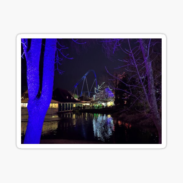 "Orion Illuminated" Sticker for Sale by RCExpedition | Redbubble