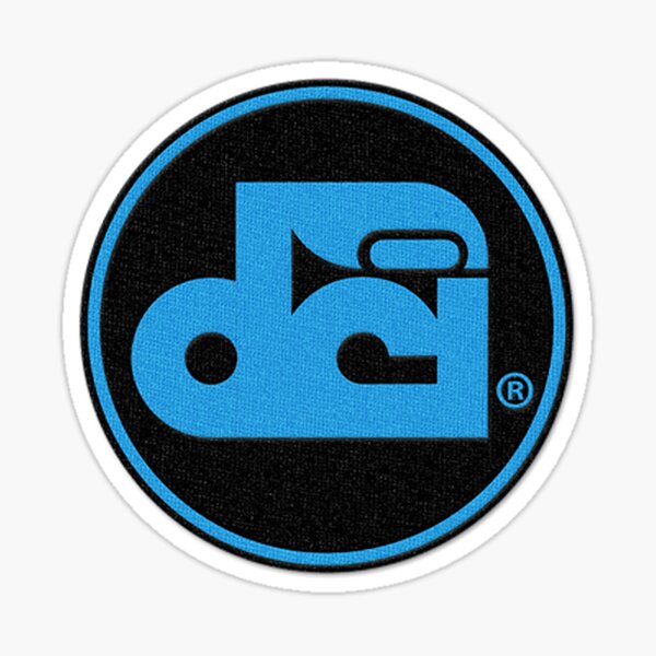 "DCI Drum Corps International" Sticker for Sale by RedPremium | Redbubble