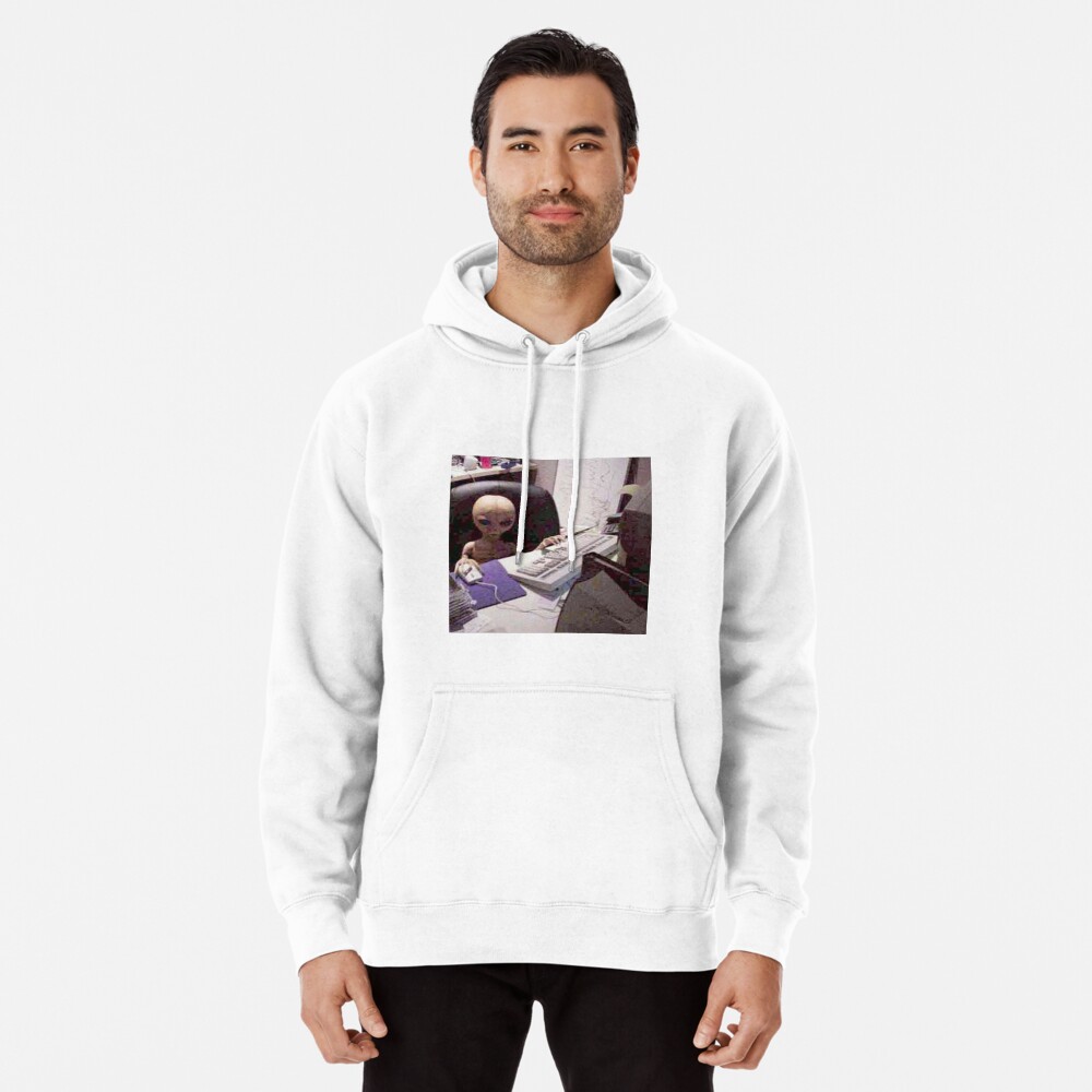 "ayy 3" Sticker for Sale by OfftheSpectrum | Redbubble