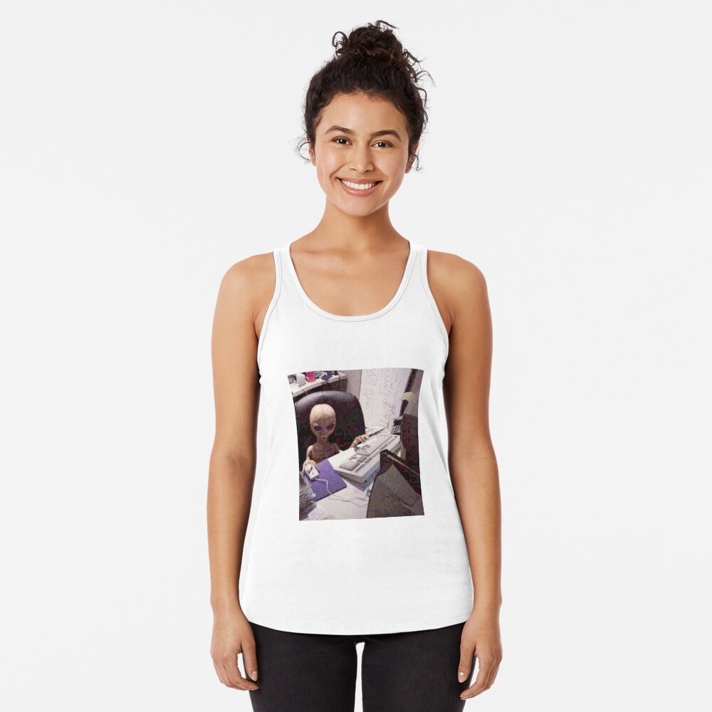 "ayy 3" Sticker for Sale by OfftheSpectrum | Redbubble