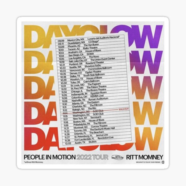 "people in motion" Sticker for Sale by creative-spaces | Redbubble