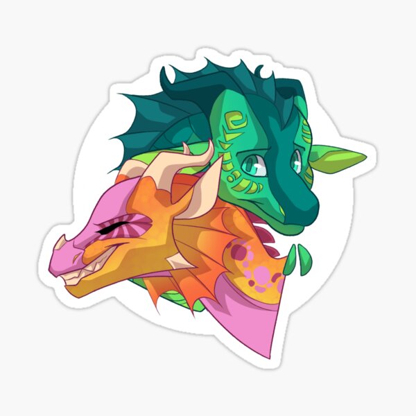 "Turtlejou WoF" Sticker for Sale by opalistt | Redbubble