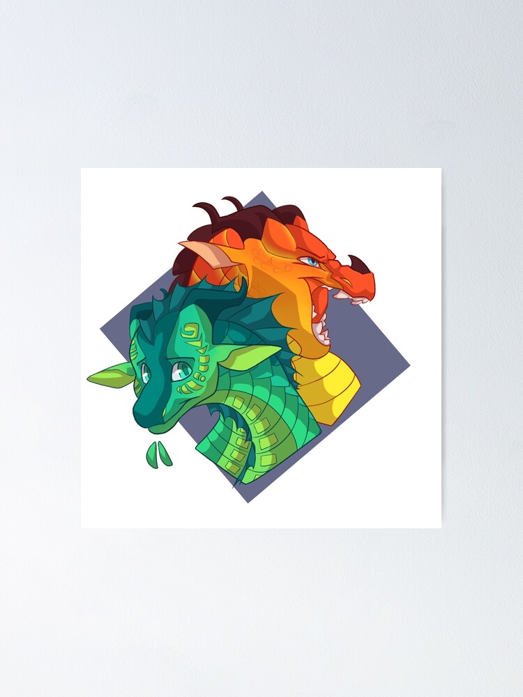 "Purtle WoF" Poster for Sale by opalistt | Redbubble