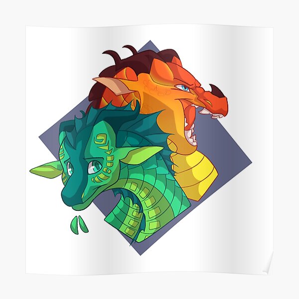 "Purtle WoF" Poster for Sale by opalistt | Redbubble