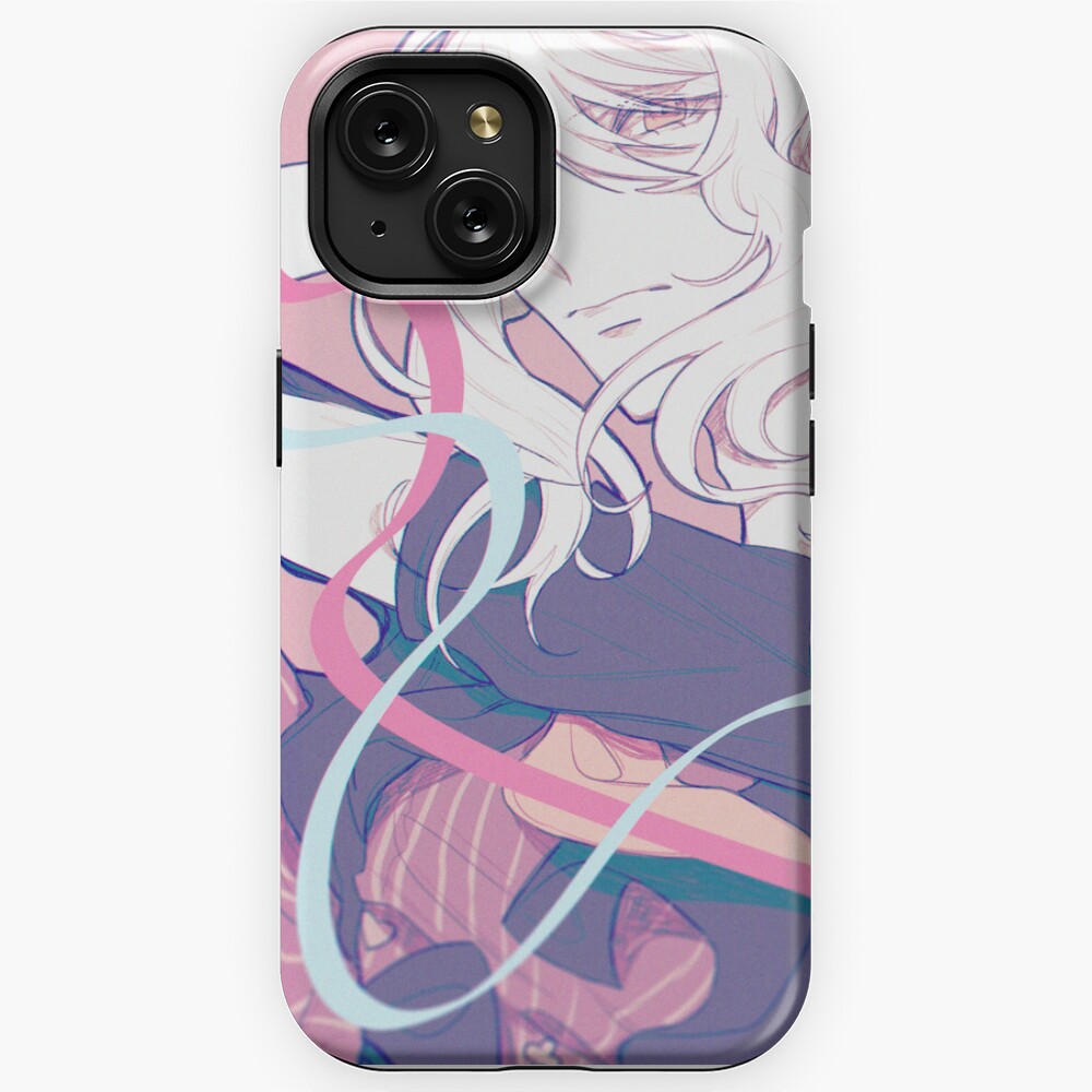 "project sekai - mizuki" Sticker for Sale by bubbie-tea | Redbubble