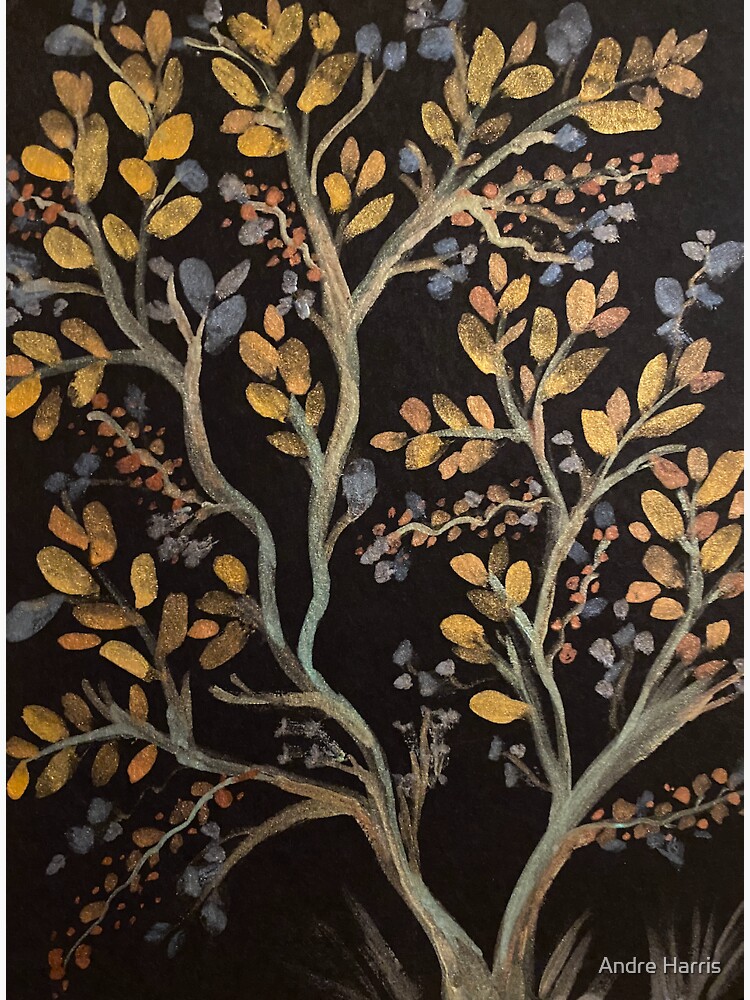 "Ka lāʻau o ke ola III (Tree of Life in Hawaiian)" Sticker for Sale by ...