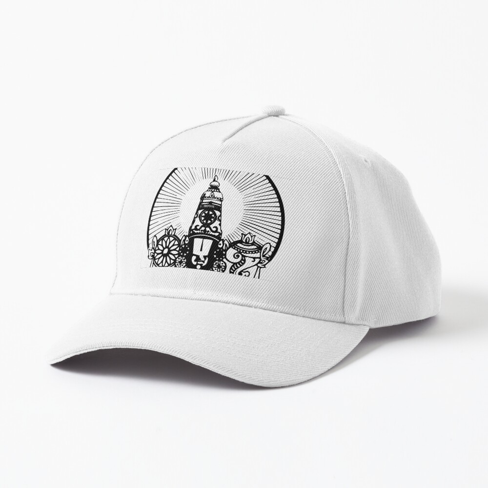 "Govinda Tirupati Balaji Logo" Sticker for Sale by asokclick | Redbubble