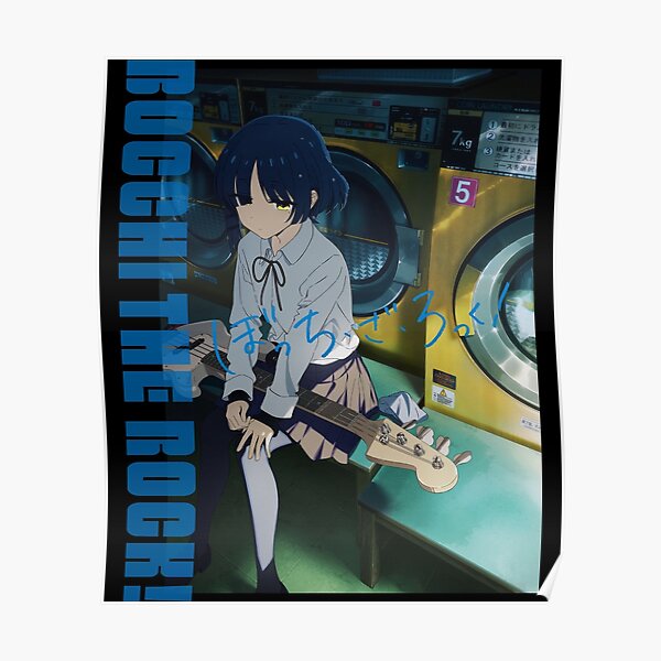 "BTR Yamada Ryou" Poster for Sale by Stewartsshop | Redbubble