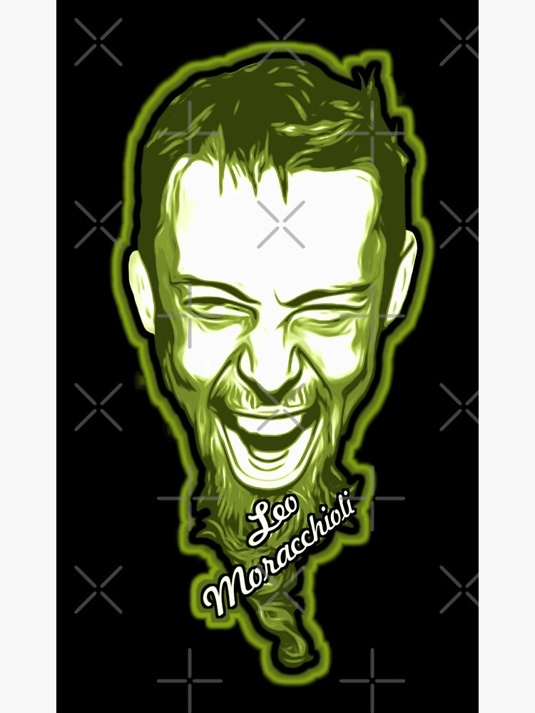 "Frog Leap Studios Leo Moracchioli scream portrait FLS fan art " Art ...