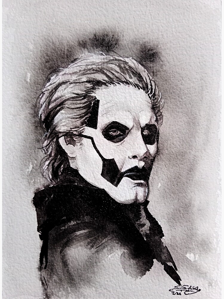 "Popia" Sticker for Sale by Shesvii | Redbubble