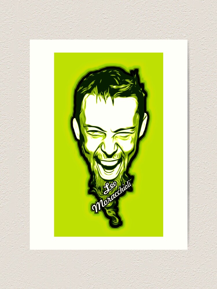 "Frog Leap Studios Leo Moracchioli scream portrait FLS fan art " Art ...