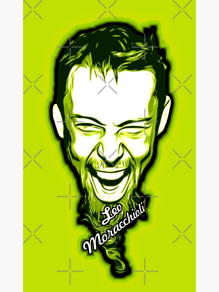 "Frog Leap Studios Leo Moracchioli scream portrait FLS fan art " Art ...