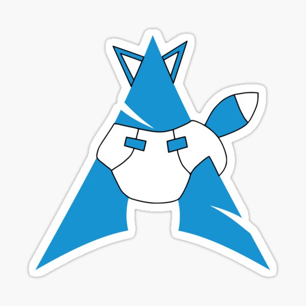 "Alluring Archlinux Design" Sticker for Sale by demnatyi | Redbubble
