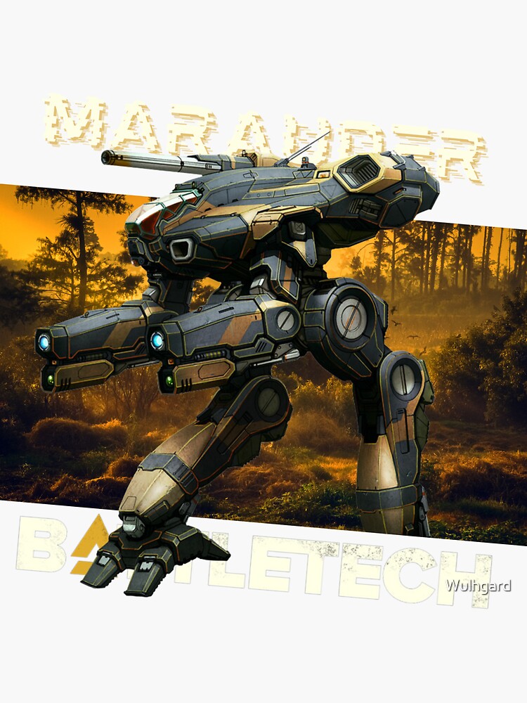 "Mechwarrior Battletech. MWO. All Systems Nominal. Popout 3D Design V6 ...