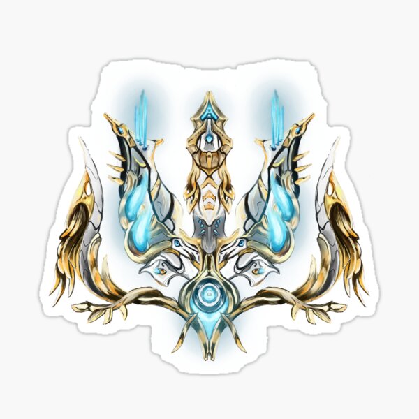 Orokin Gifts & Merchandise for Sale | Redbubble