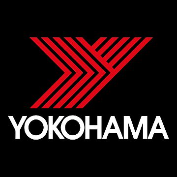 "ADFAN Yoko hama Tire Wheels" Essential T-Shirt for Sale by wandisu | Redbubble